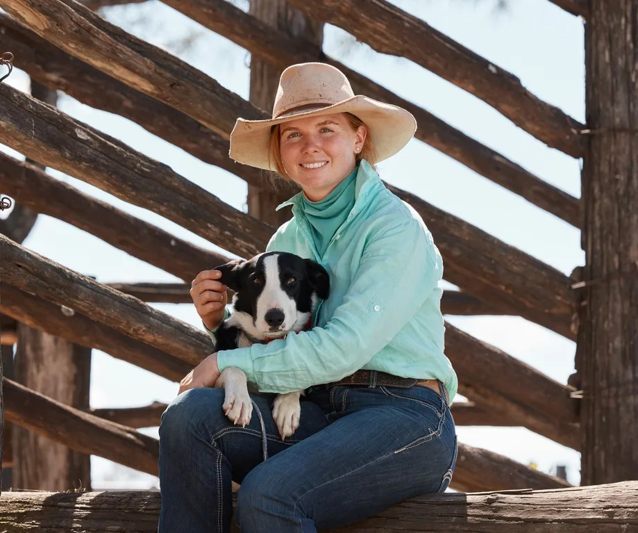 Muster Dogs' Frank Finger on his newfound celebrity status