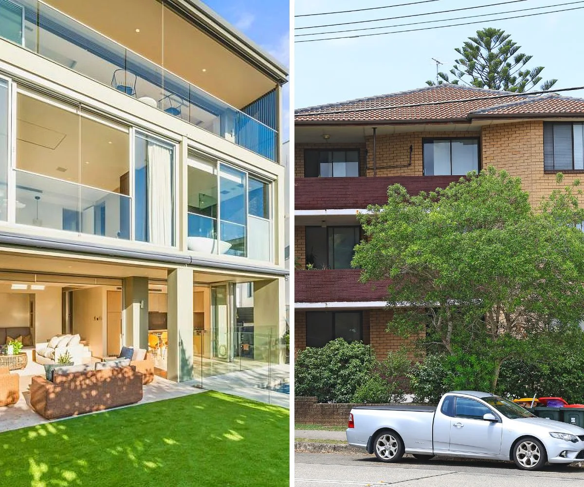 Anthony Koletti's life following his wife Melissa Caddick's ...