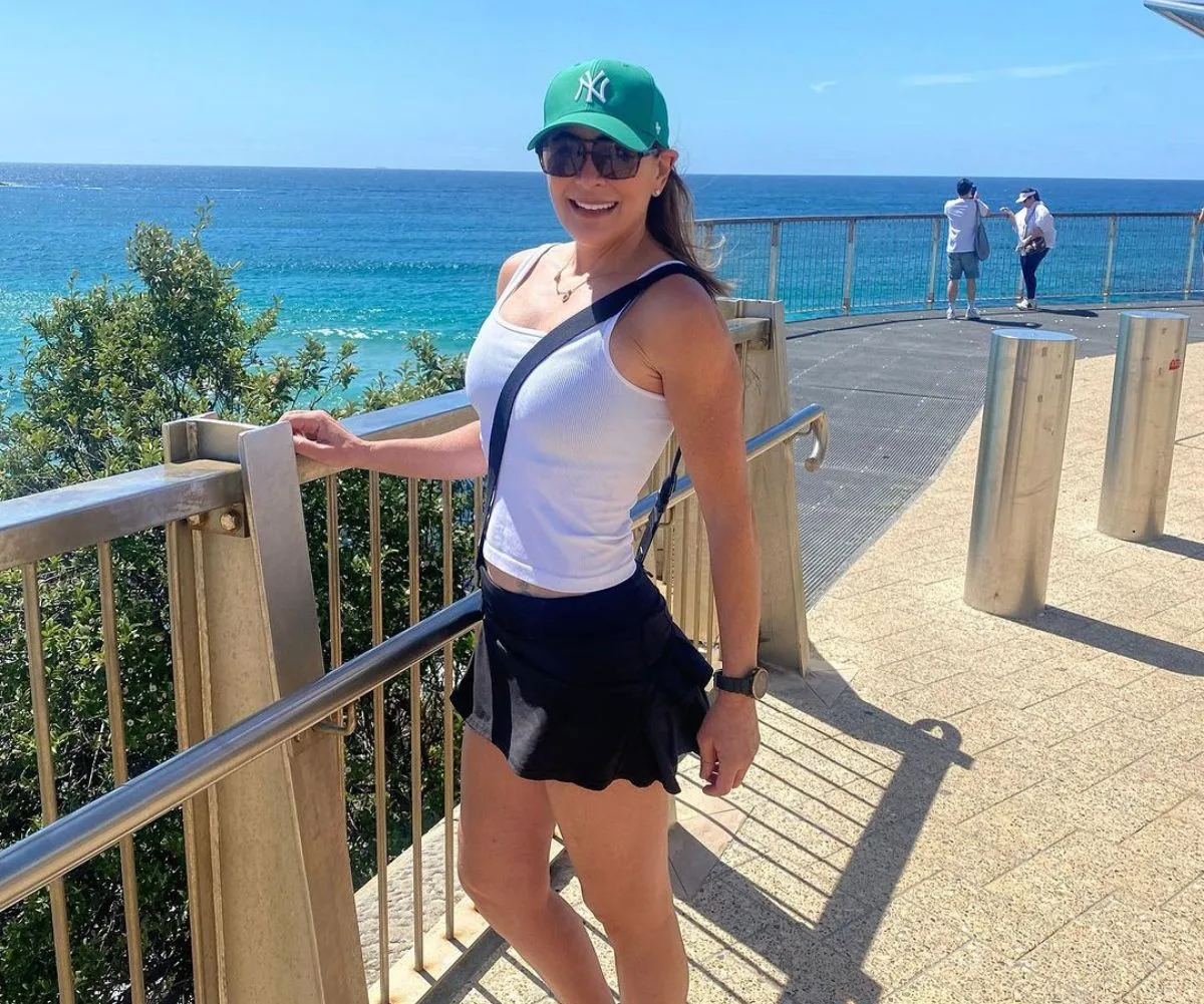 Michelle Bridges reveals new menopause program | Now To Love