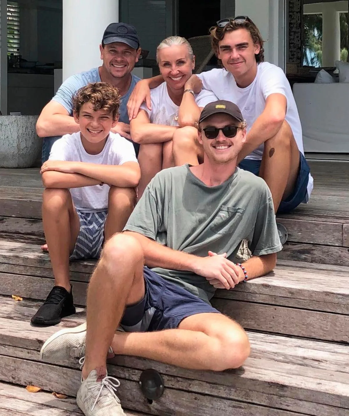 Mark Ferguson looks back on his stellar TV career | Now To Love
