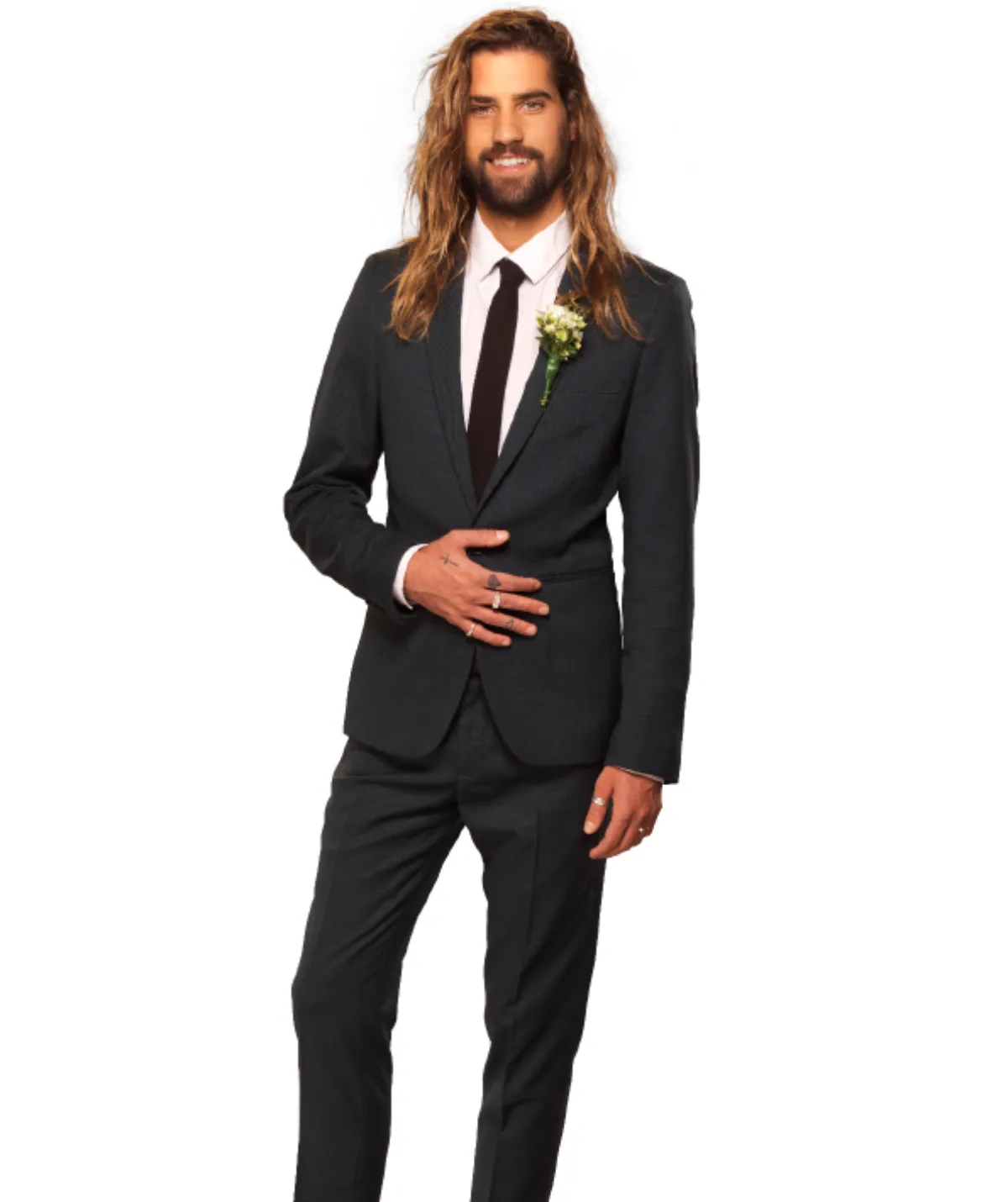 MAFS 2024: Who is Michael Felix?