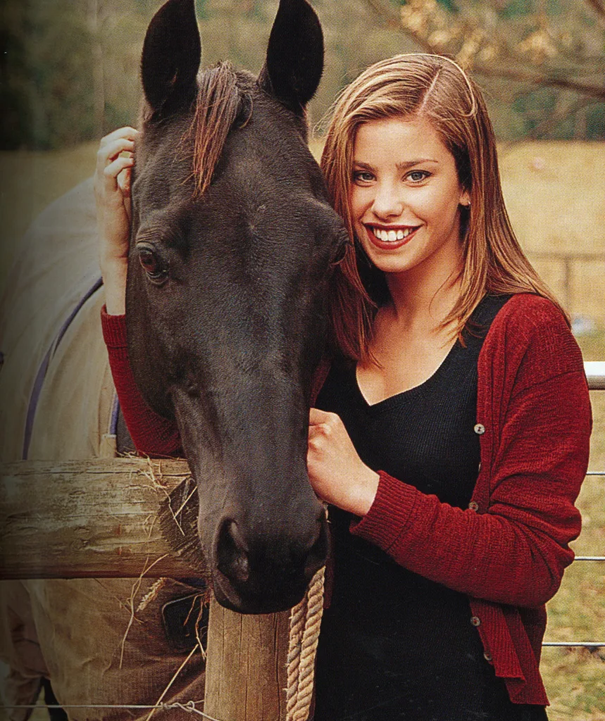 Brooke Satchwell reminisces on her time in Neighbours | Now To Love