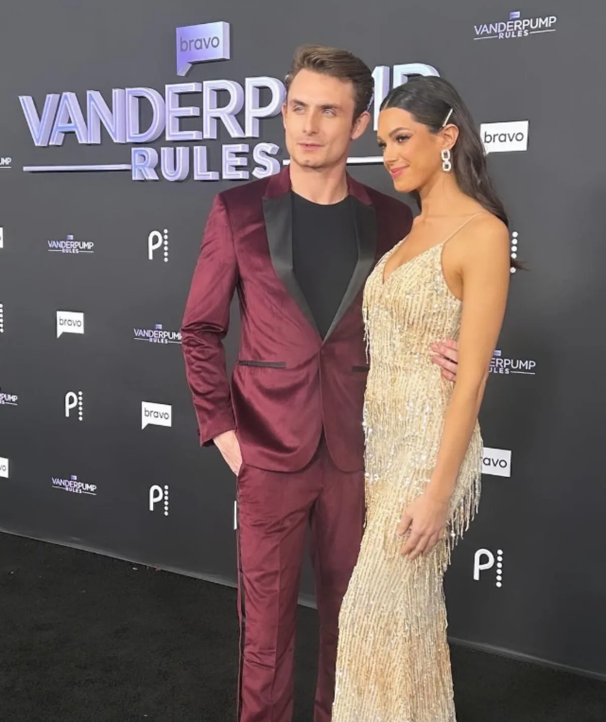 Vanderpump Rules: James Kennedy of the fallout of 'Scandoval' | Now To Love