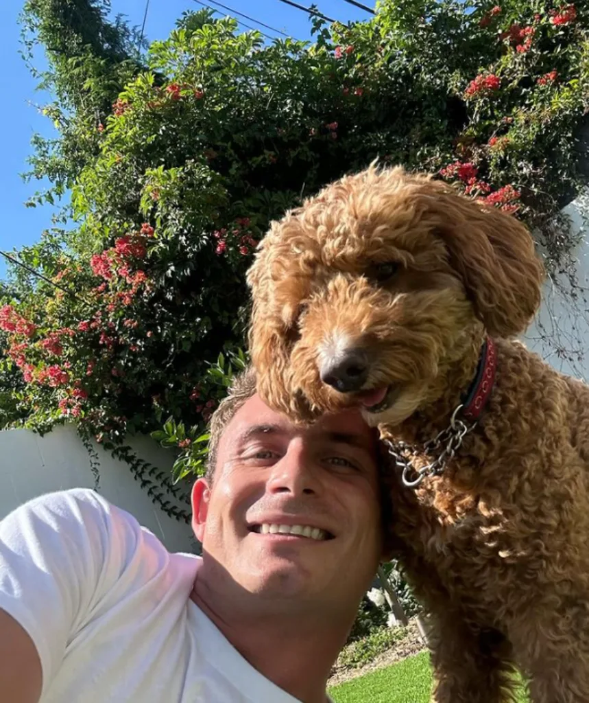 Vanderpump Rules: James Kennedy of the fallout of 'Scandoval' | Now To Love