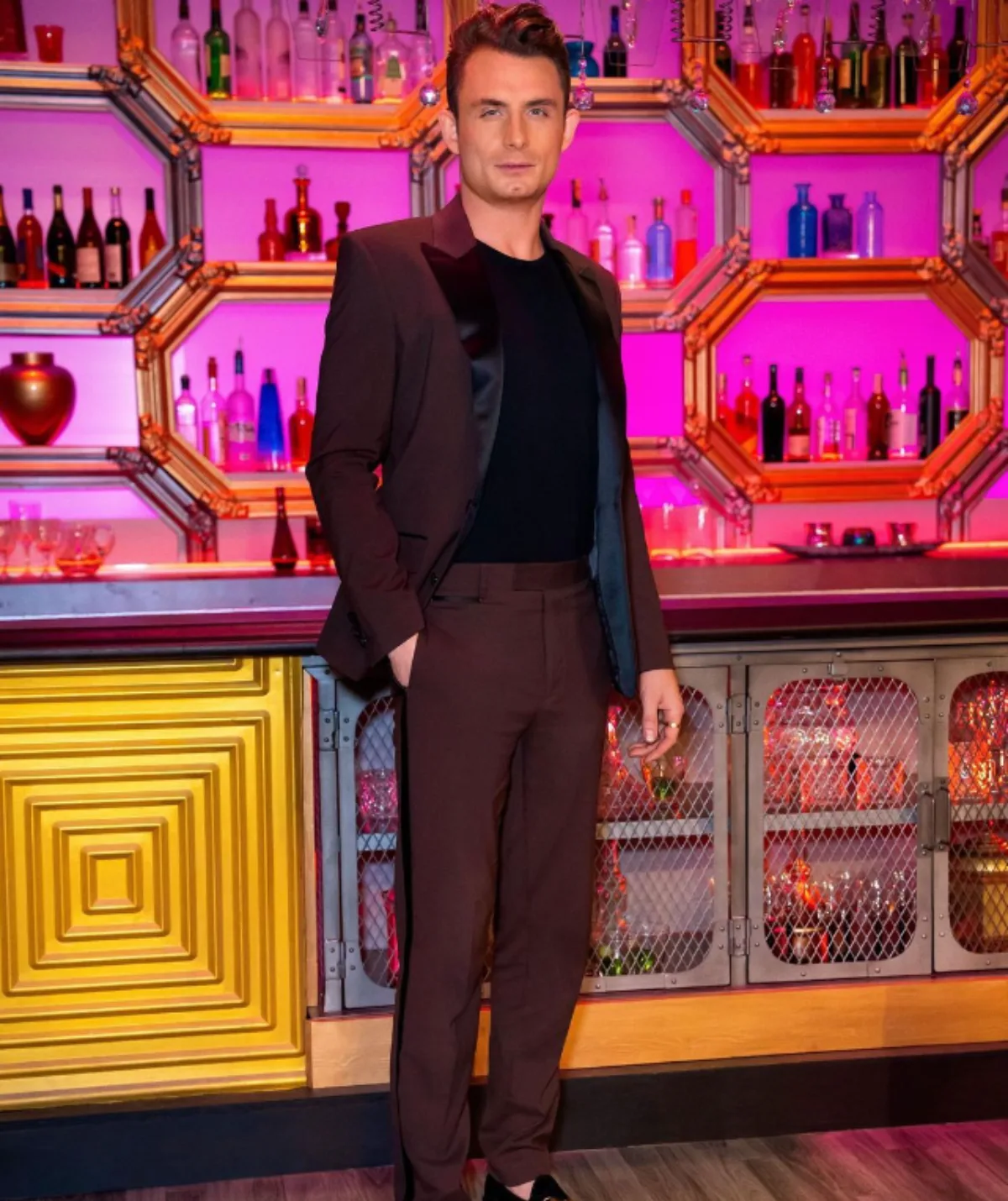Vanderpump Rules: James Kennedy of the fallout of 'Scandoval' | Now To Love