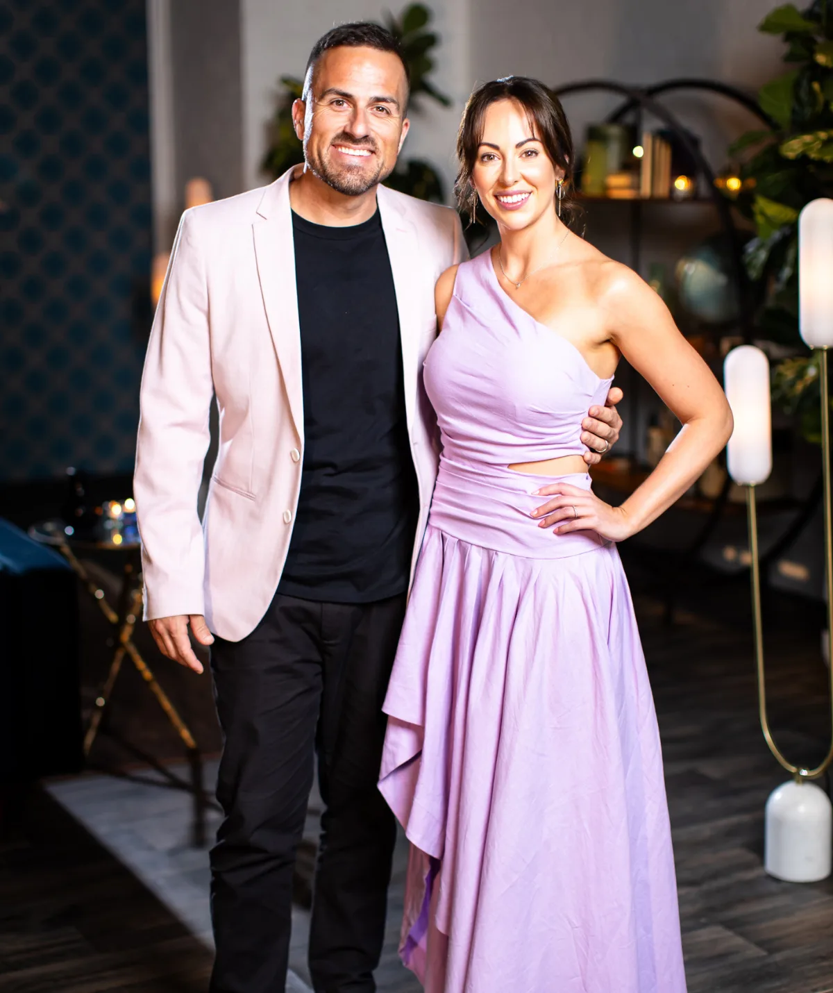 MAFS 2024: Ellie and Ben's secret date turns sour | Now To Love
