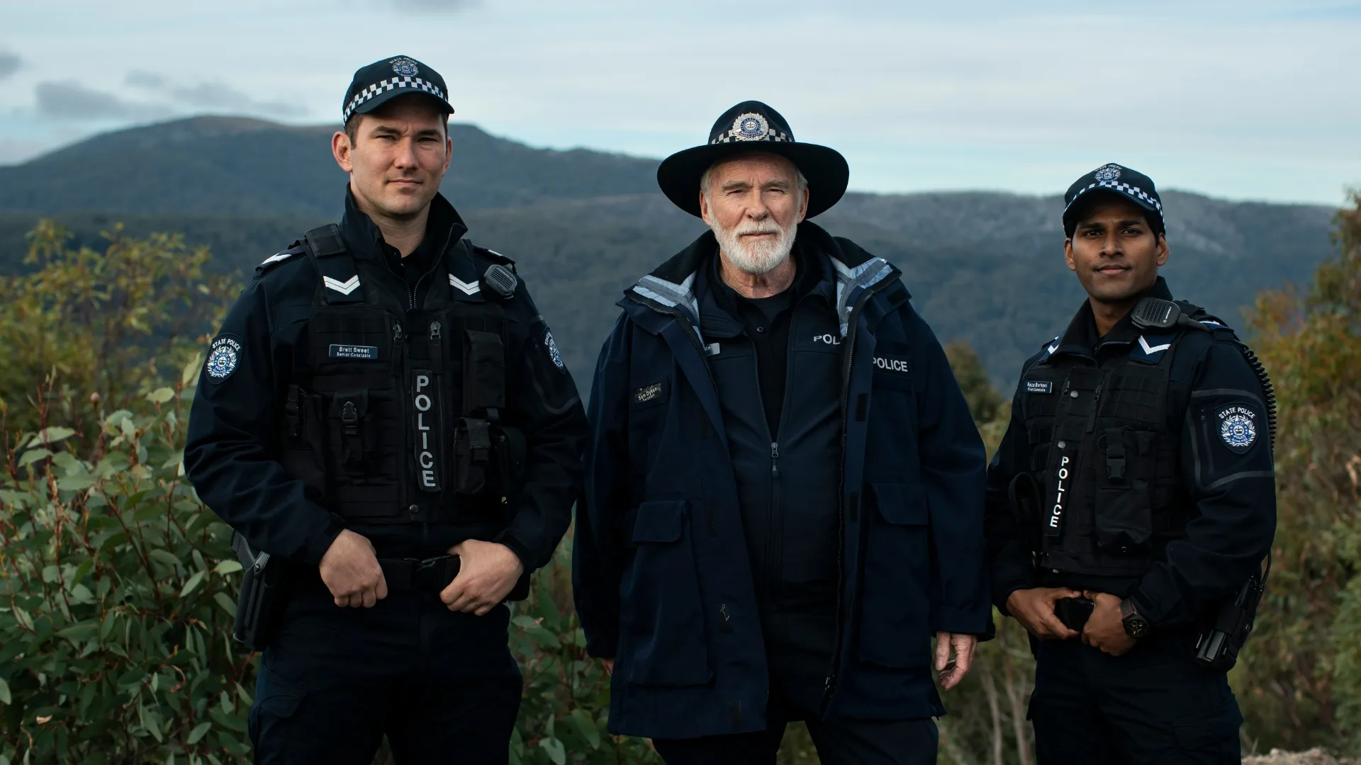 Where To Watch High Country In Australia | Now To Love