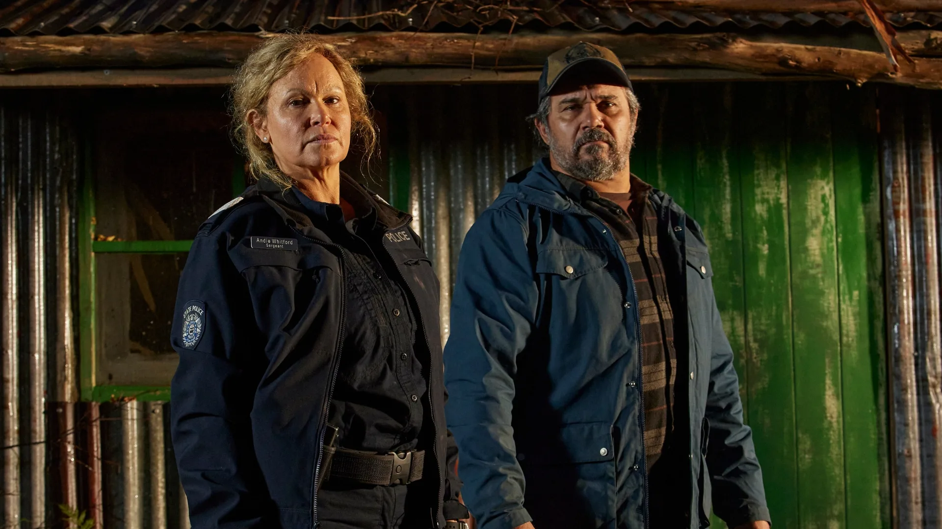 Where To Watch High Country In Australia | Now To Love