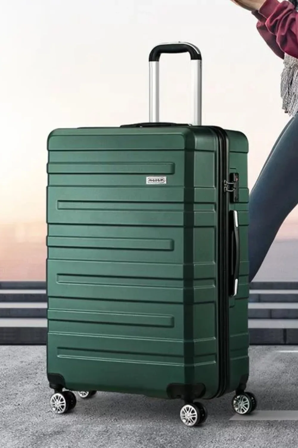 The best affordable suitcases to shop in Australia | Now To Love