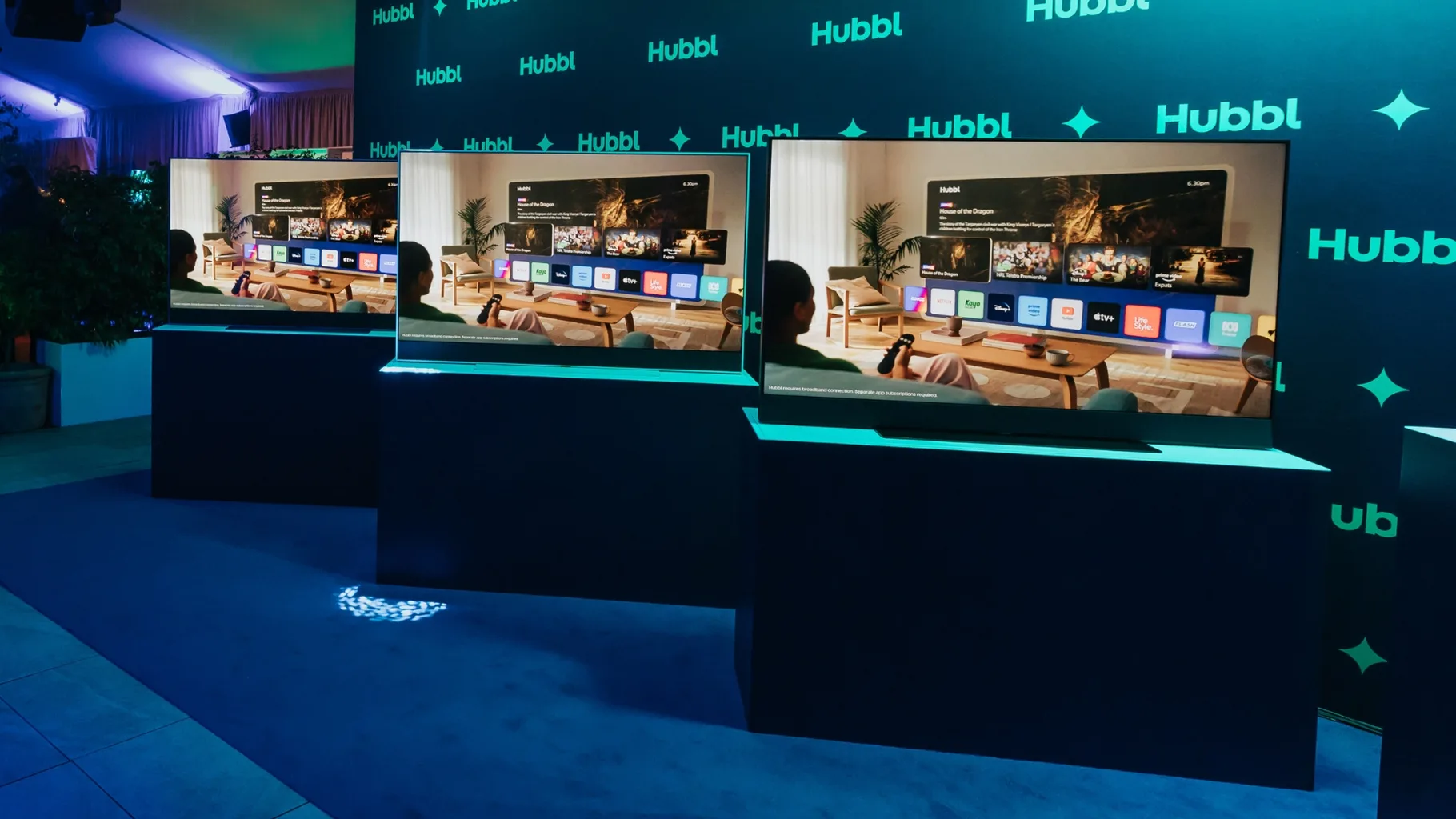 Hubbl: Everything you need to know about the streaming device | Now To Love