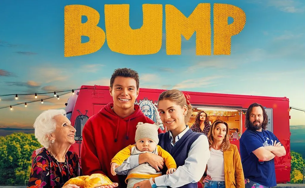 Stan Original series Bump returns for season five | Now To Love