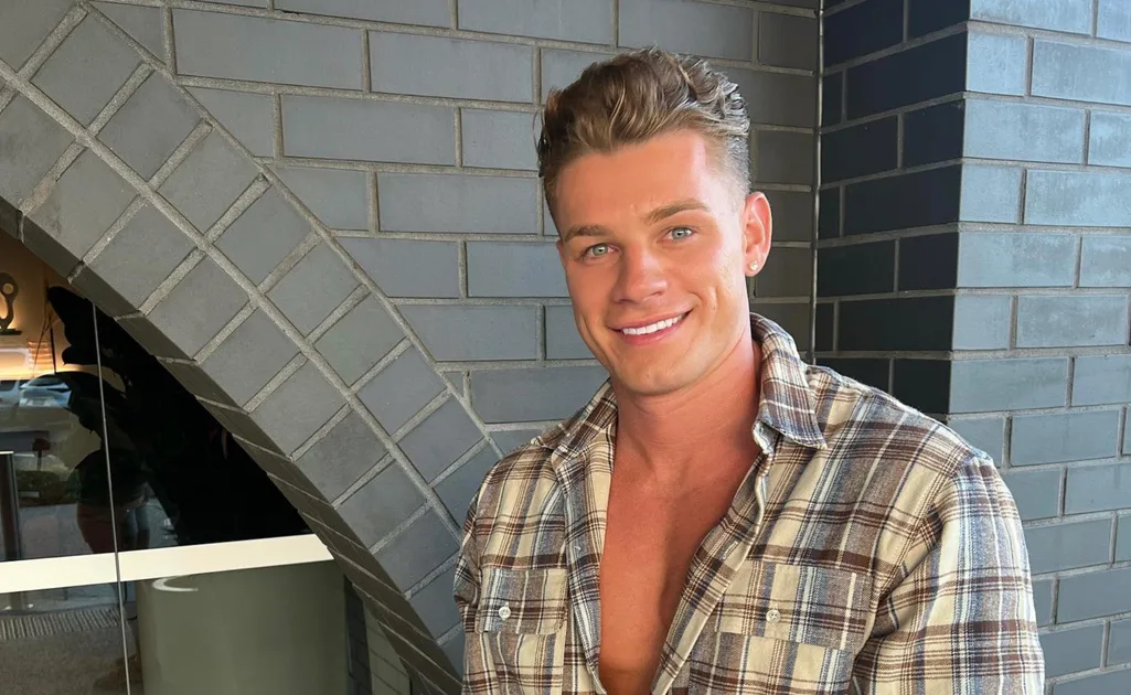 Who is Callum Hole? All the details reality TV star | Now To Love