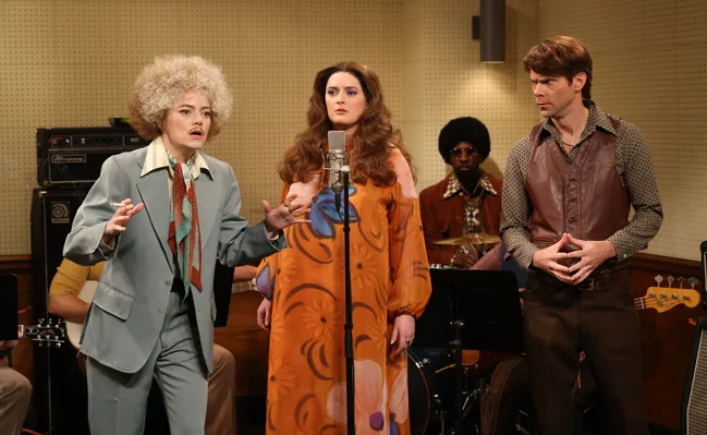 Where to watch SNL in Australia | Now To Love