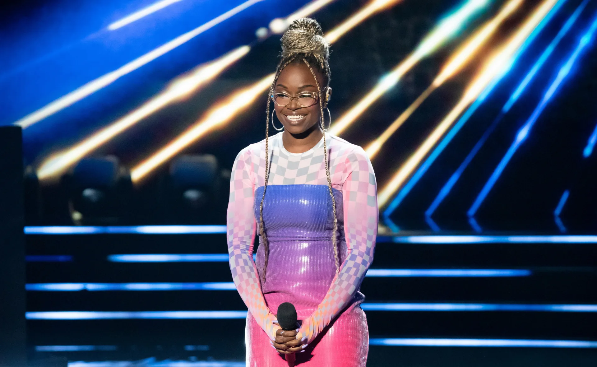 Australian Idol 2024: Meet Drea Onamade | Now To Love