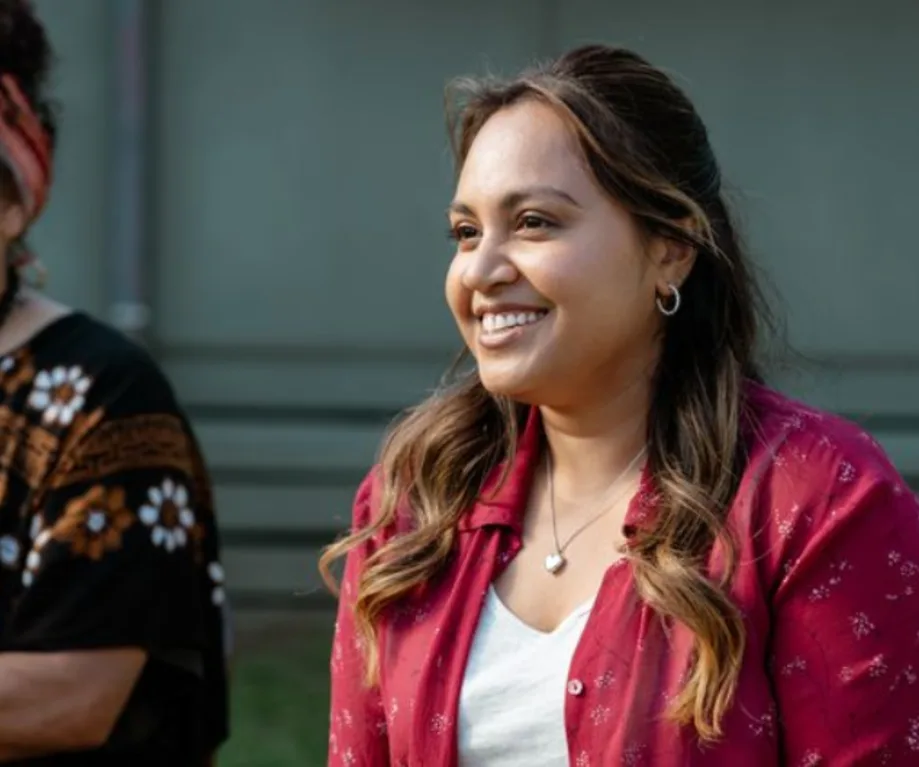 Jessica Mauboy stars in new Stan movie, Windcatcher | Now To Love