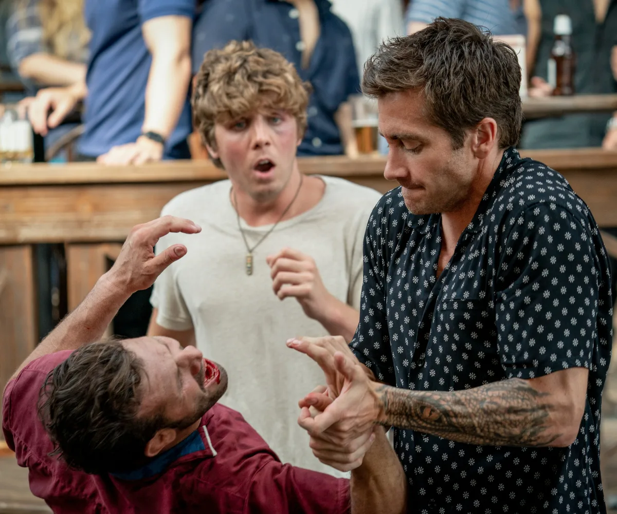 Where to watch Road House in Australia | Now To Love