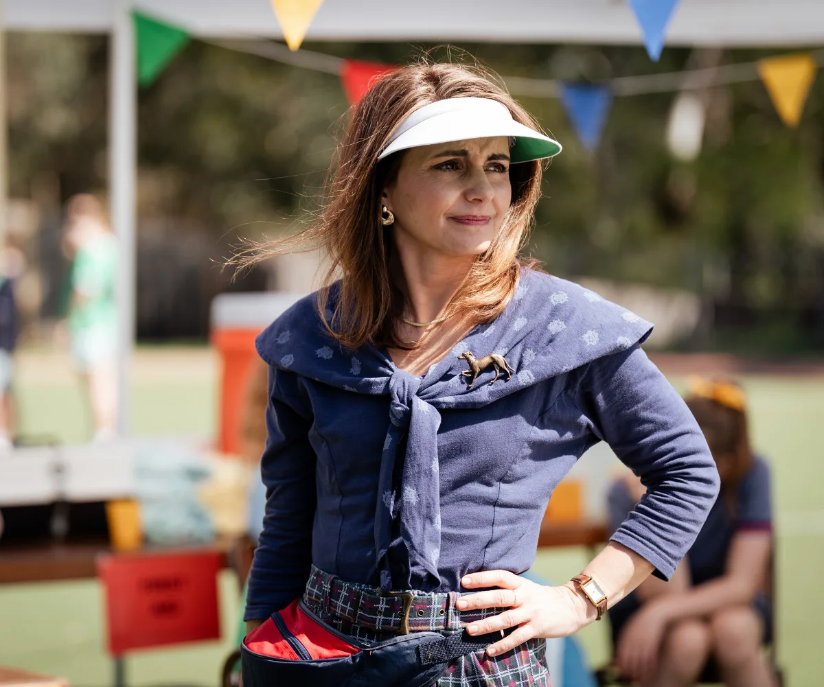 Pia Miranda on the “rough” acting industry | Now To Love