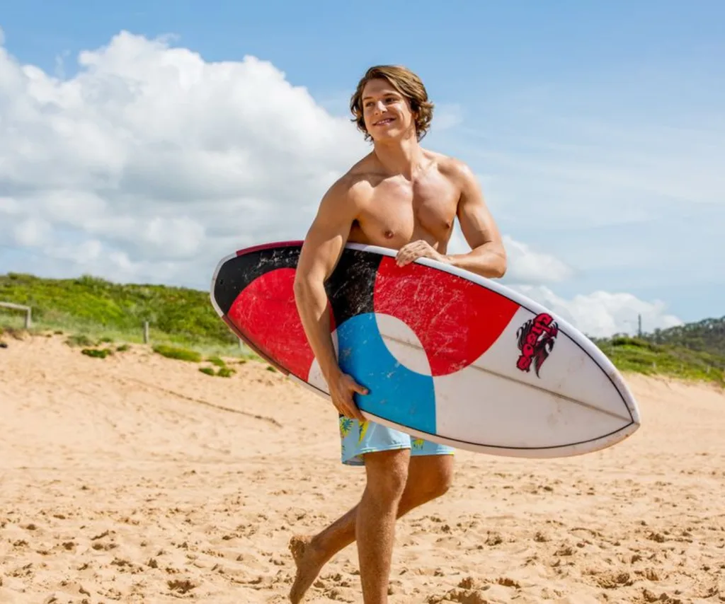 Home And Away Cast: Meet the Summer Bay stars