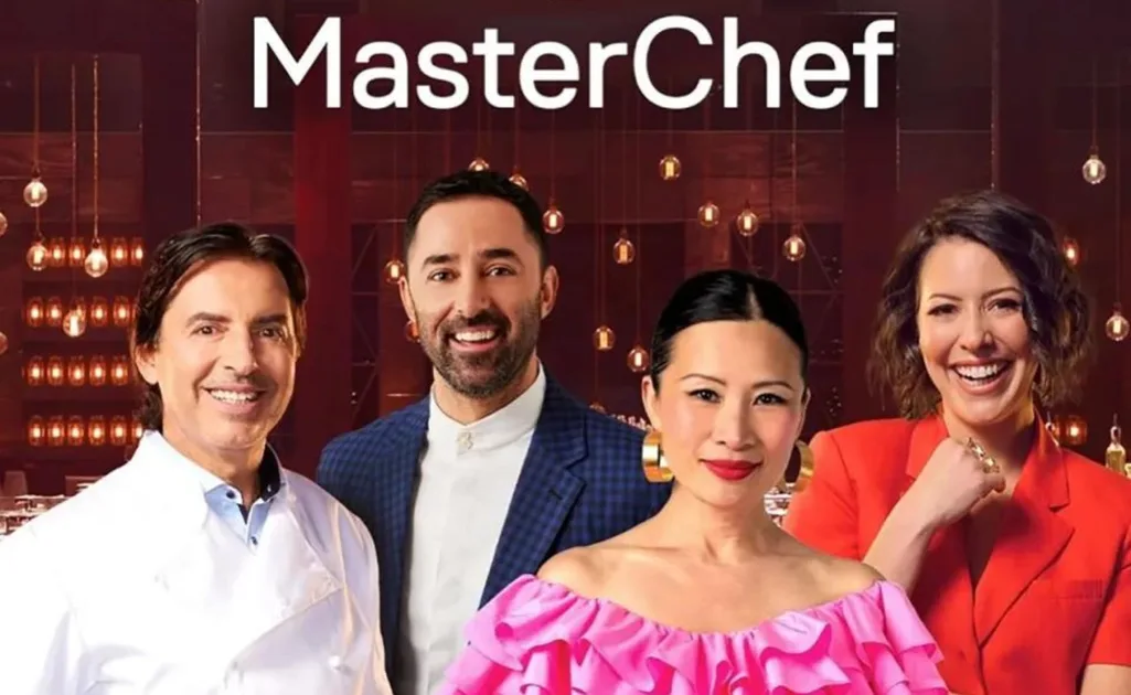 MasterChef Australia has a new look in 2024 | Now To Love