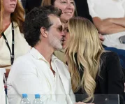 Meet Elle Macpherson's partner, Doyle Bramhall II | Now To Love