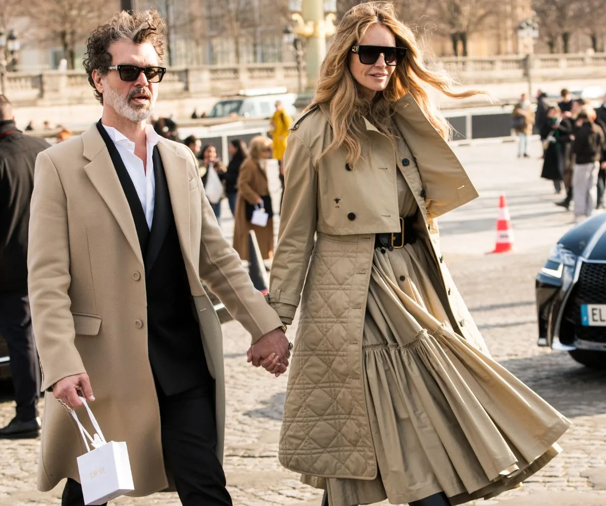 Meet Elle Macpherson's partner, Doyle Bramhall II | Now To Love