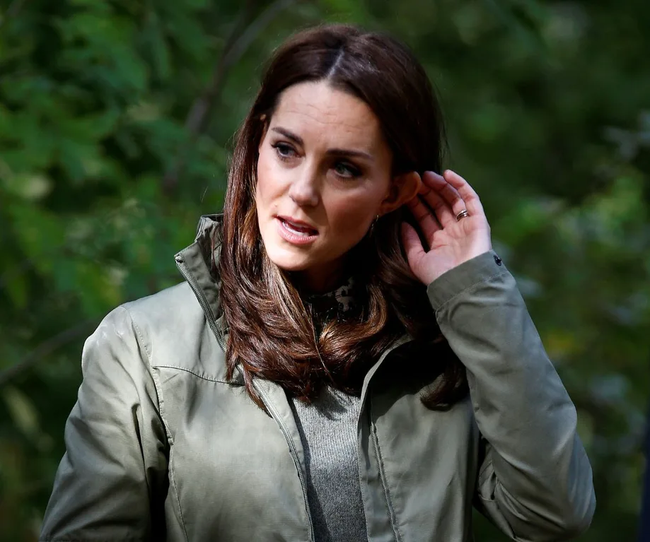 Why Kate Middleton really vanished | Now To Love