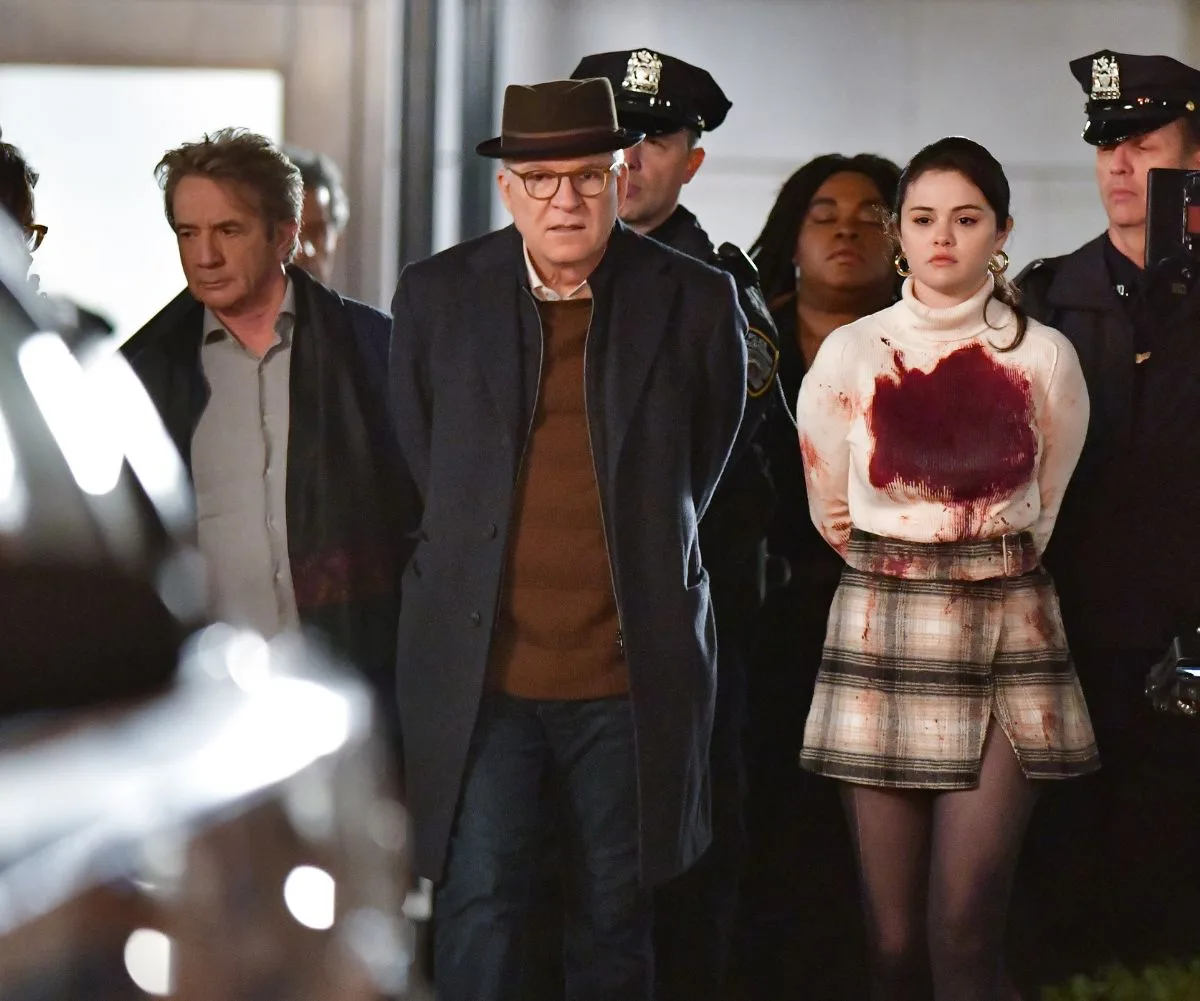 Where to Watch Only Murders in the Building in Australia | Now To Love