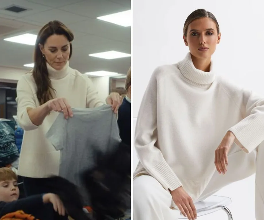 Where to shop Kate Middleton's favourite affordable brands | Now To Love