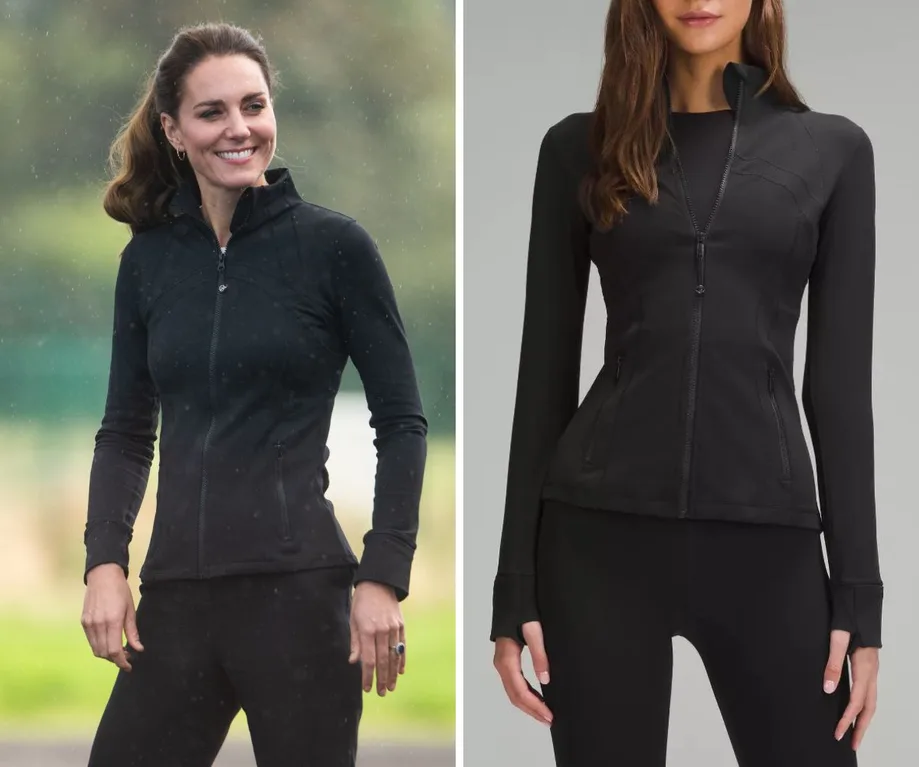 Where to shop Kate Middleton's favourite affordable brands | Now To Love