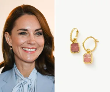 Where to shop Kate Middleton's favourite affordable brands | Now To Love