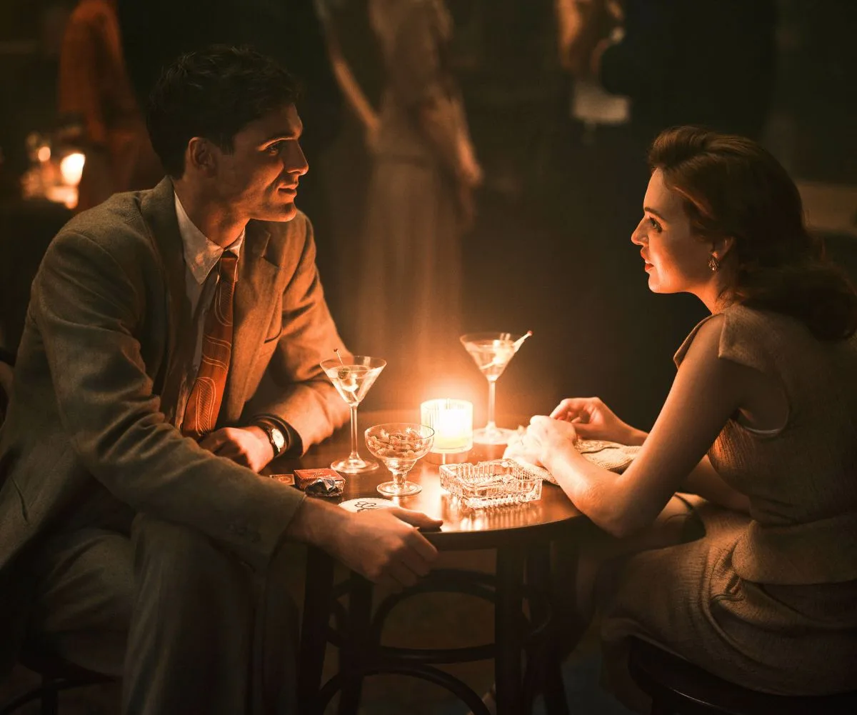 The Narrow Road to the Deep North: Cast, Plot, Where to watch | Now To Love