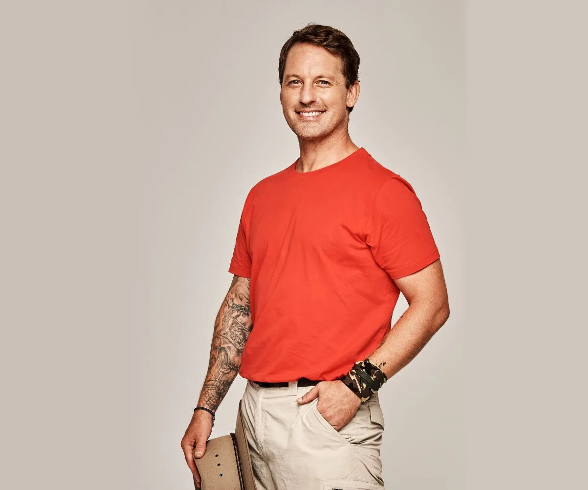 Tristan MacManus’ beautiful family life with wife Tahyna Tozzi | Now To ...