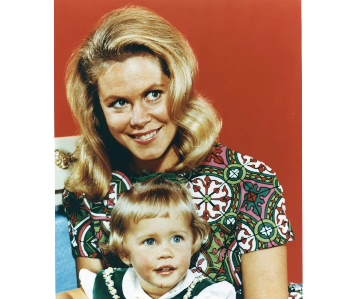 Bewitched is getting a reboot! | Now To Love