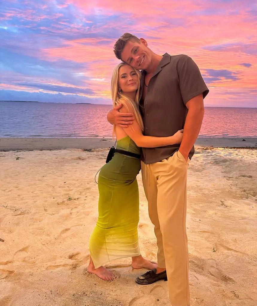 Who is Callum Hole? All the details reality TV star | Now To Love