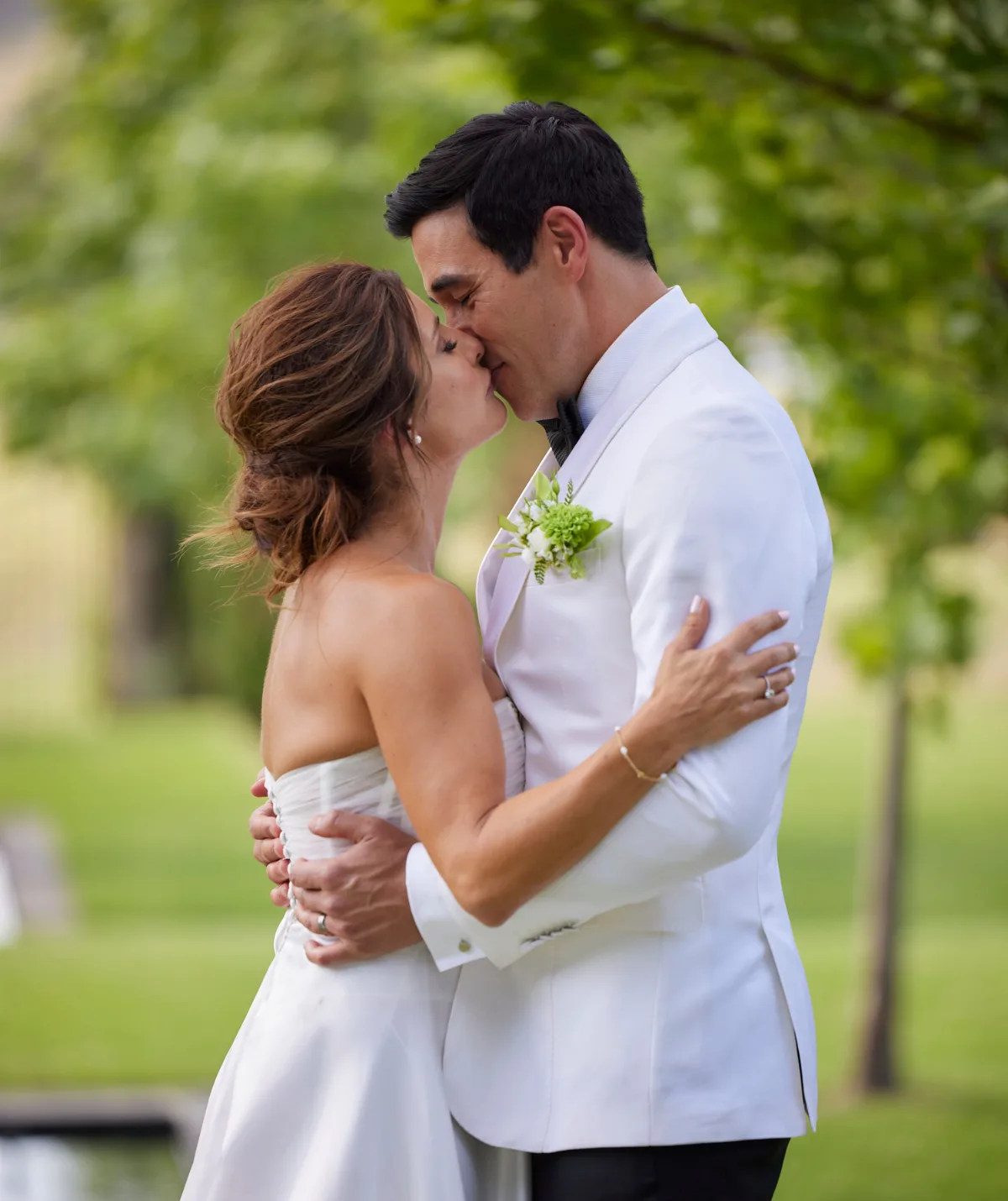 Home and Away spoilers: Inside Leah and Justin's wedding | Now To Love