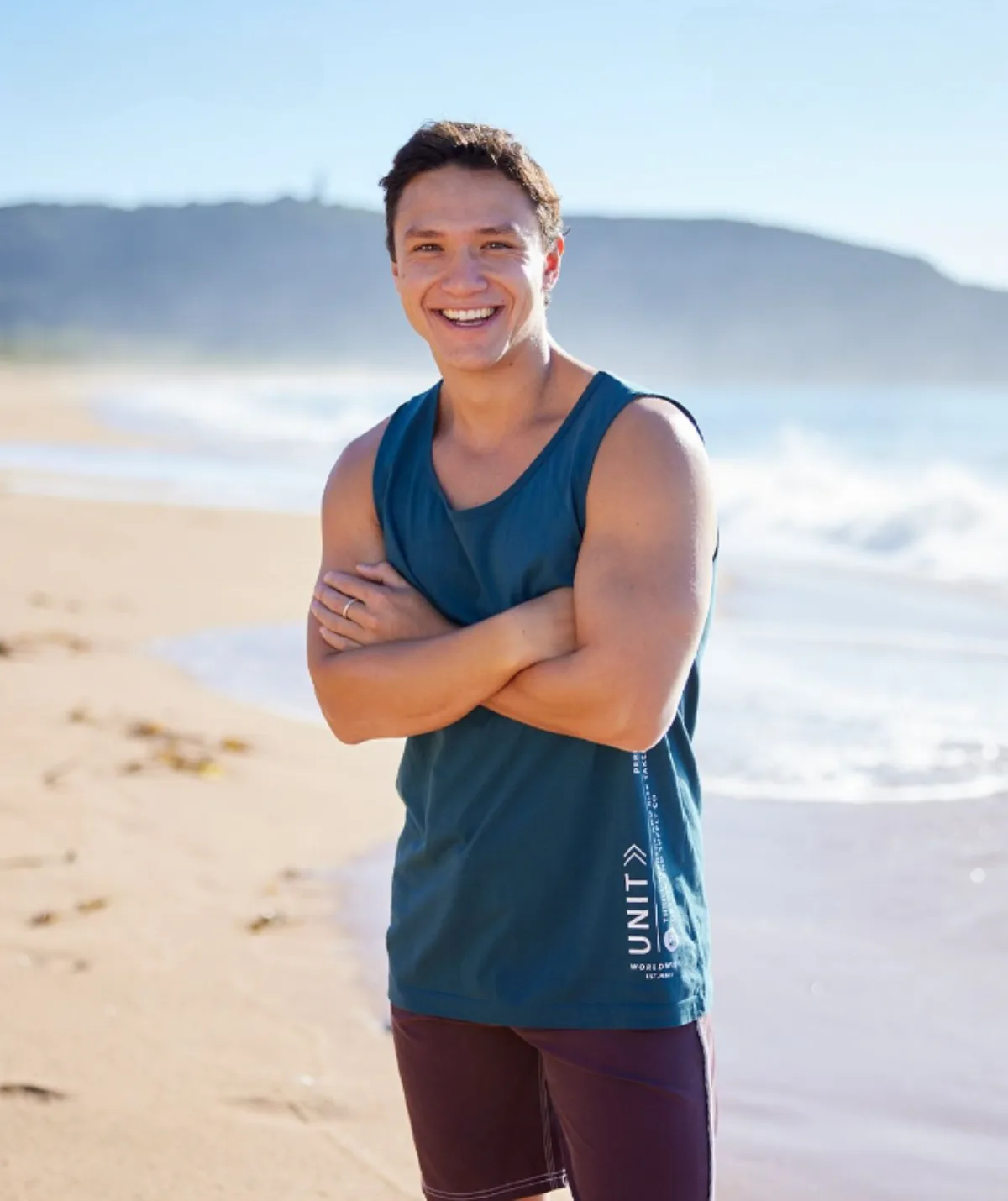 Home And Away Cast: Meet the Summer Bay stars