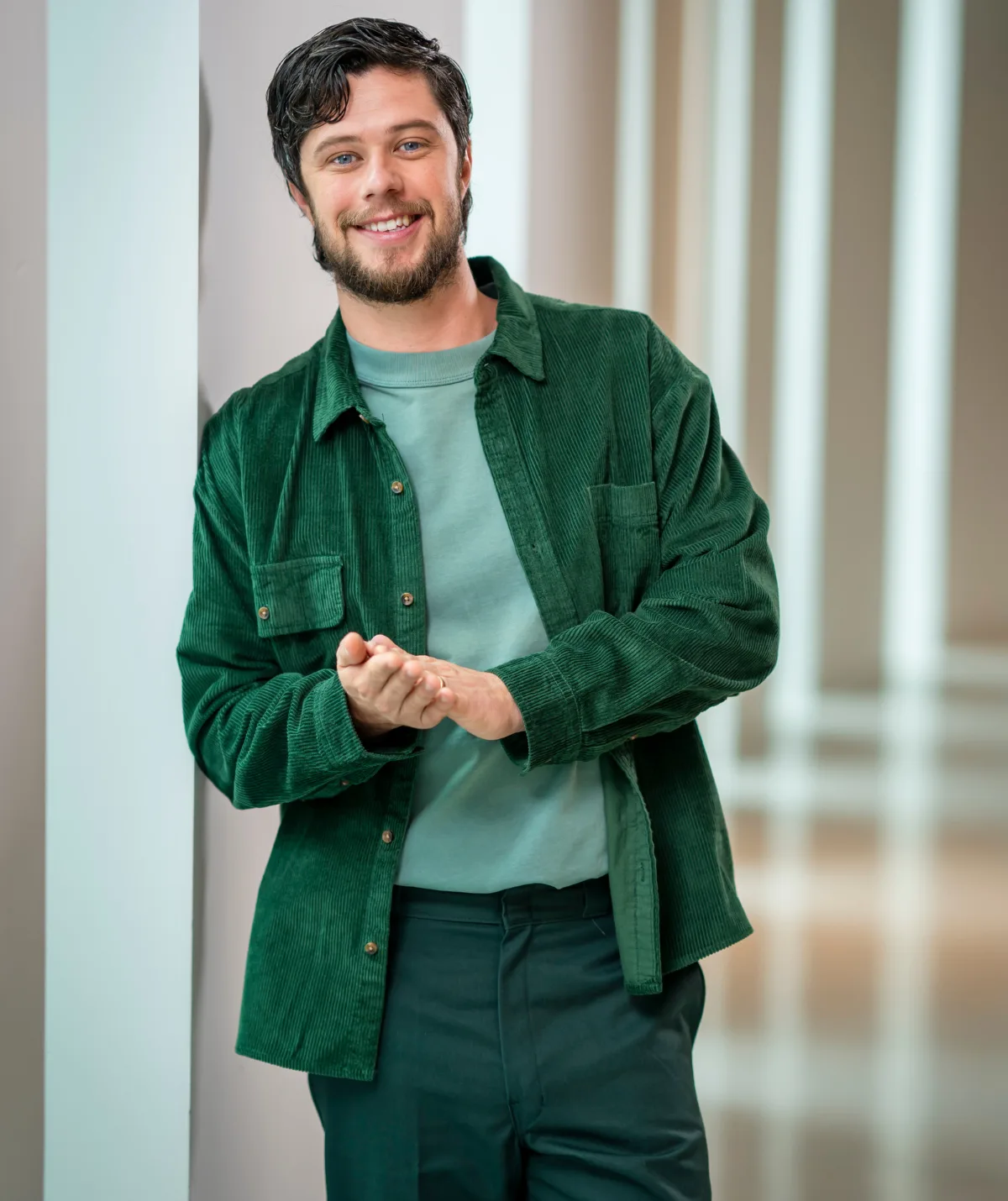 Australian Idol's Dylan Wright on loved ones, grief and the power of ...