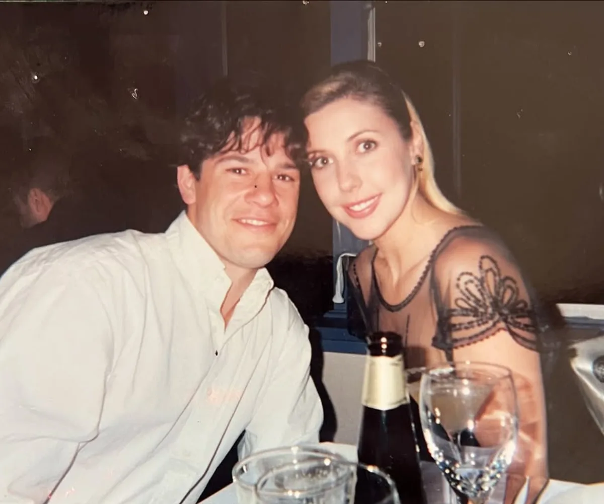 Catriona Rowntree's simple farm life with her family