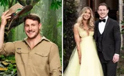 What happened to Luke Bateman's Bachelor romance?