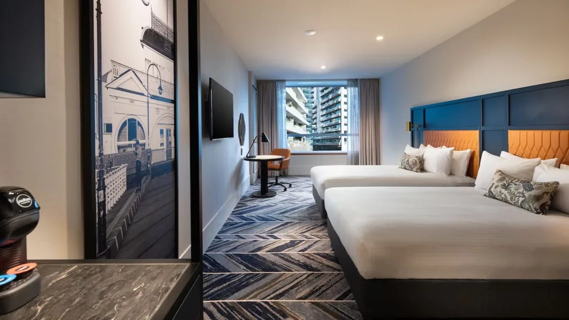 The Best Hotels In Melbourne For Your Next Stay | Now To Love