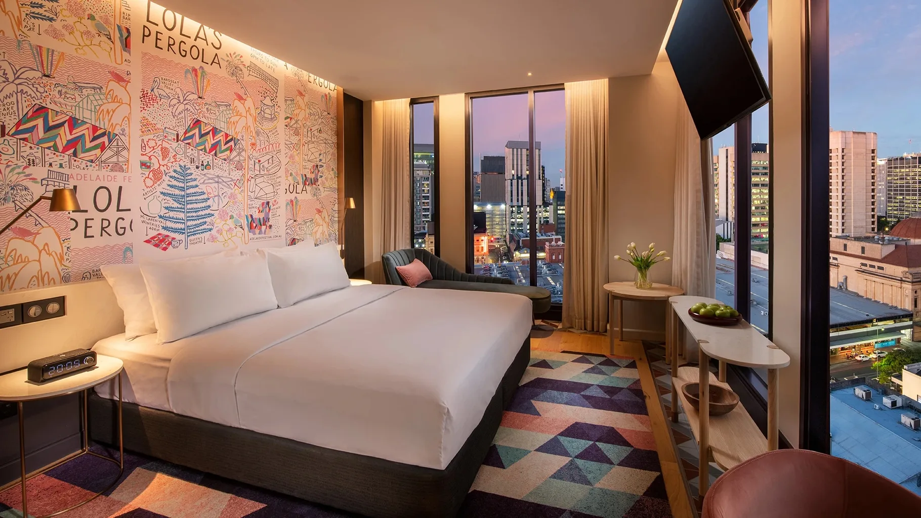 The Best Romantic Getaways In Adelaide For 2024 | Now To Love