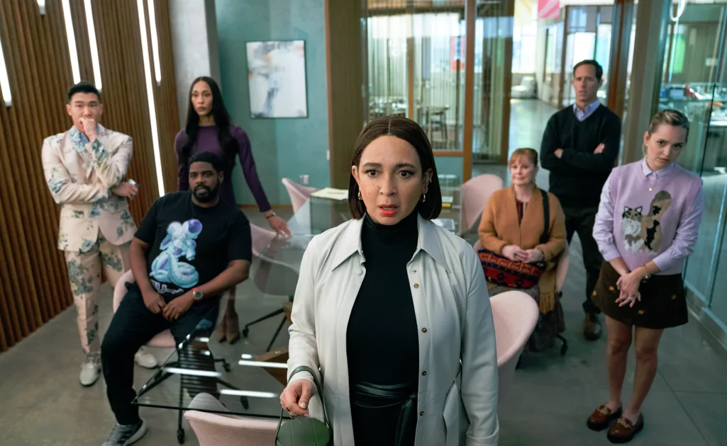 Loot returns for a fabulous and hilarious season two | Now To Love