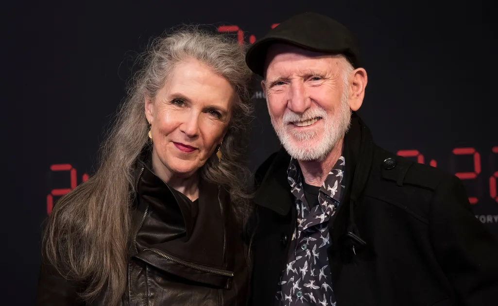 Inside Debra Lawrance and Dennis Coard's relationship | Now To Love