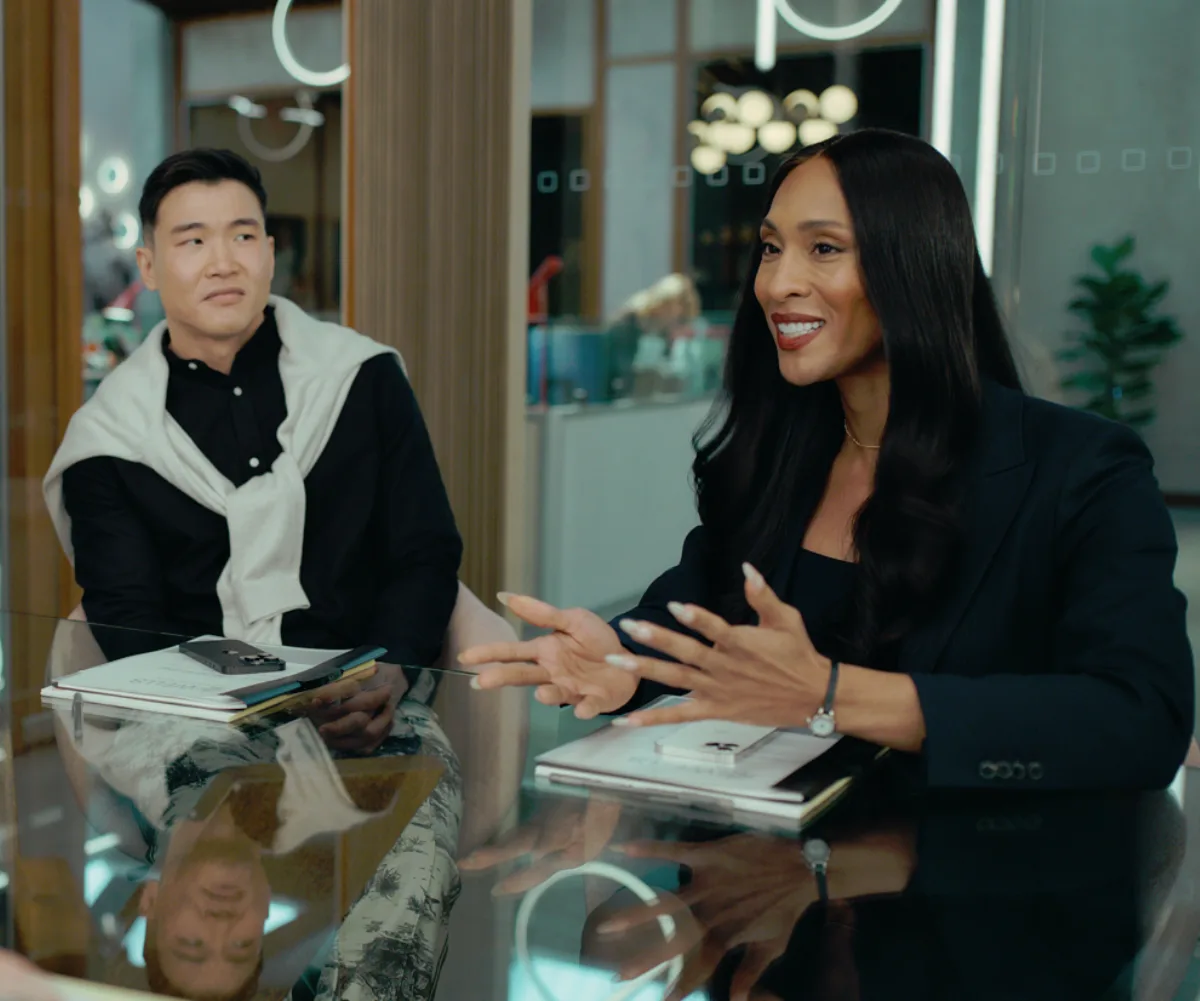 Loot returns for a fabulous and hilarious season two | Now To Love