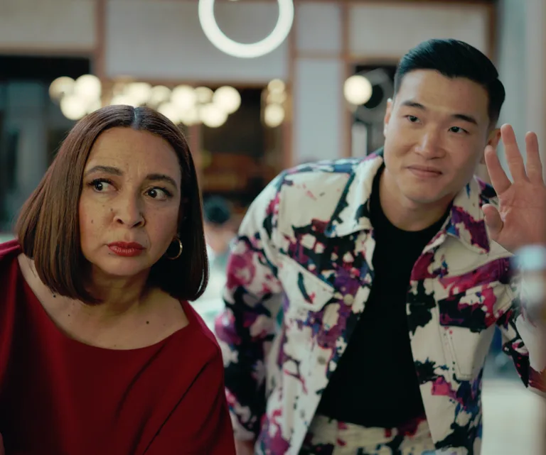 Loot returns for a fabulous and hilarious season two | Now To Love