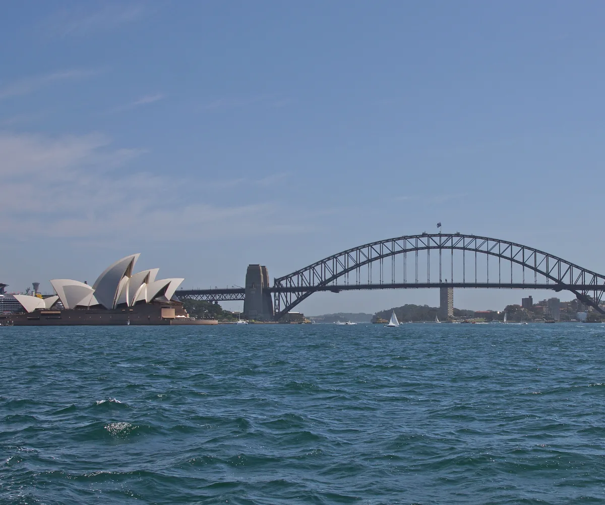 The Fall Guy: All the filming locations for Ryan Gosling's new movie ...