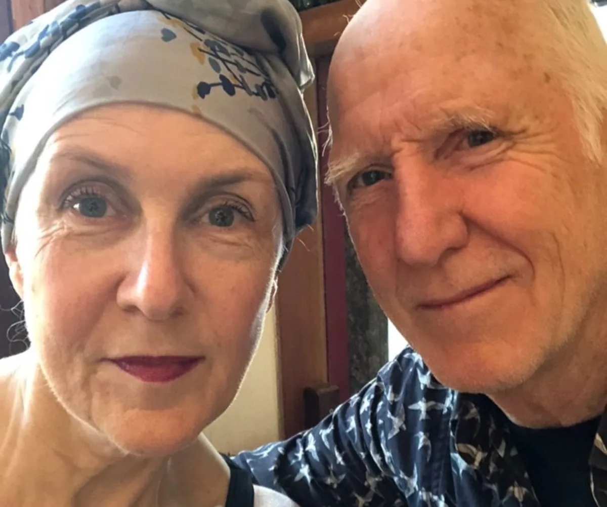 Inside Debra Lawrance and Dennis Coard's relationship | Now To Love