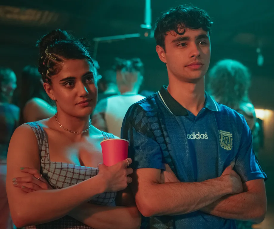 Heartbreak High’s Thomas Weatherall on season 2 shock ending | Now To Love