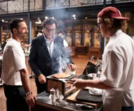 MasterChef Australia 2024: Meet Harry Butterfield | Now To Love