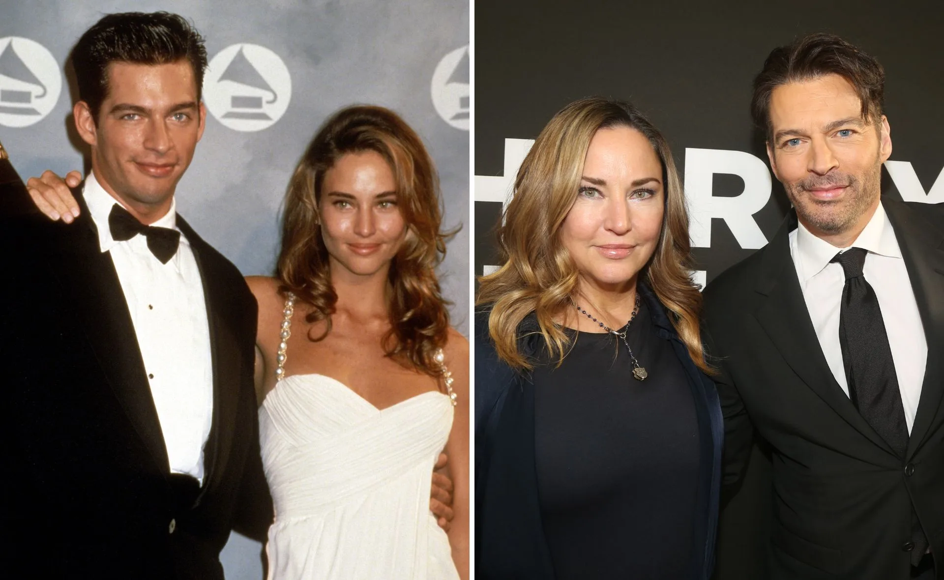 Who is Harry Connick Jr's wife? Meet Jill Goodacre | Now To Love